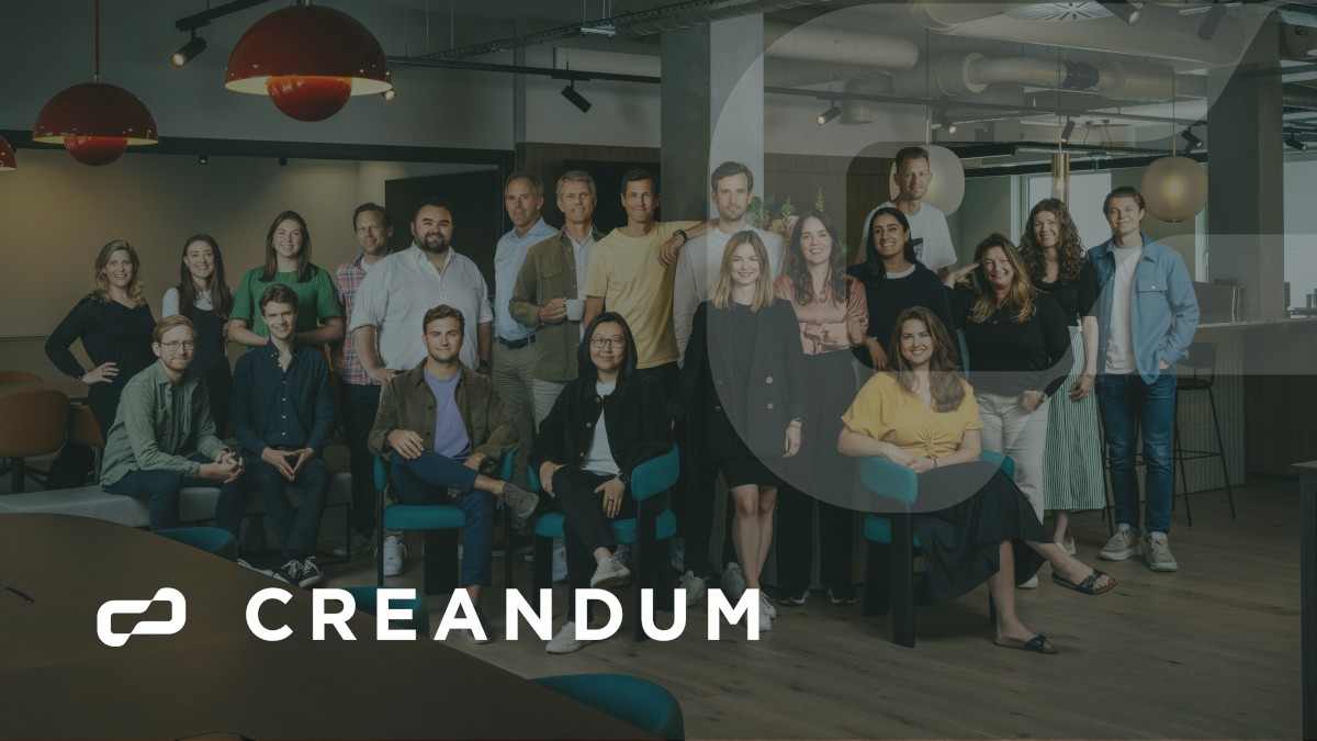 Creandum portfolio company Trade Republic